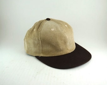 Corduroy hats | Etsy