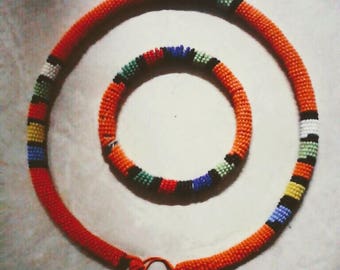 Zulu jewelry | Etsy