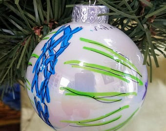 Biology ornament | Etsy