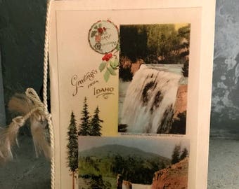 Scenic postcards | Etsy
