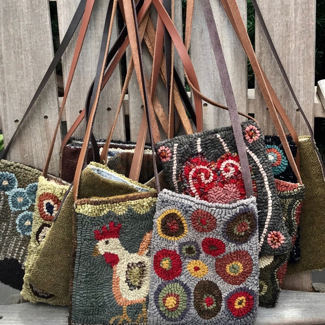 WOOLEN Folk Art by WoolenFolkArt on Etsy