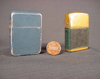 Vintage lighter | Etsy