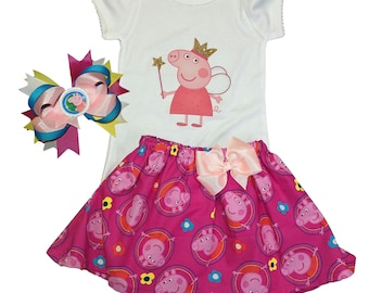 Pig baby clothes | Etsy