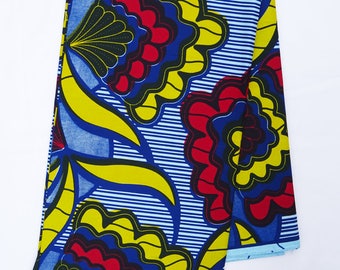 Ankara fabric | Etsy