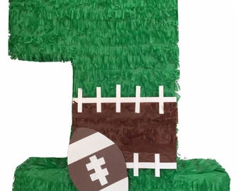 Number one pinata | Etsy
