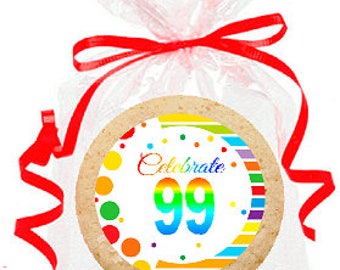 99th birthday | Etsy