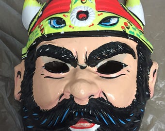 Viking barbarian | Etsy