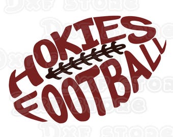 Virginia tech | Etsy