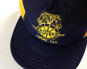 Teamsters union | Etsy