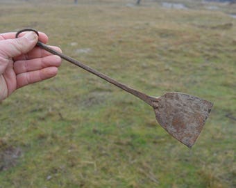 Vintage spatula | Etsy