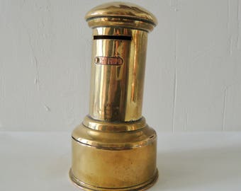 Artillery shell | Etsy