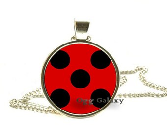 Miraculous ladybug | Etsy