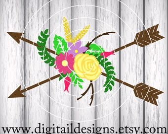 Western svg | Etsy