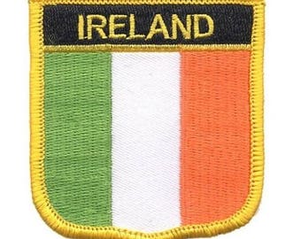 Irish patches | Etsy