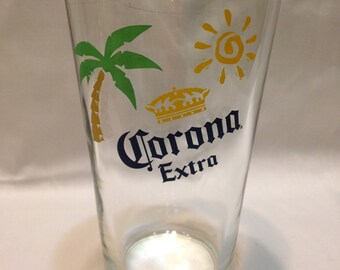 Corona extra | Etsy