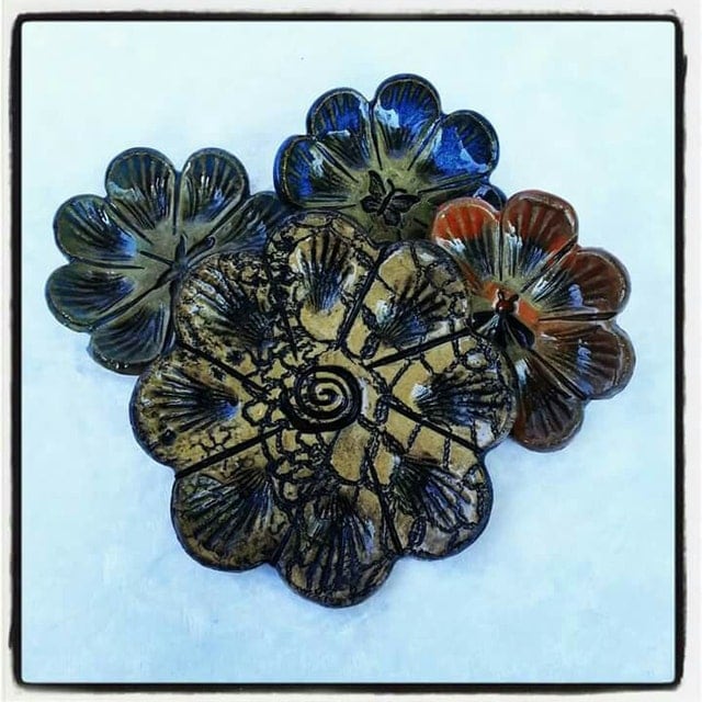 Argil Pottery by ArgilPottery on Etsy