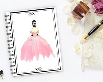 The notebook dress | Etsy