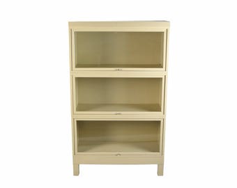 Barrister bookcase | Etsy