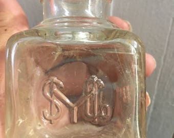 Sanford ink bottle | Etsy