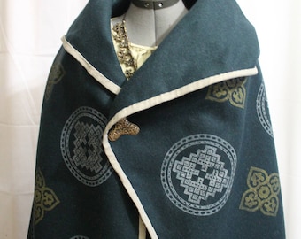 Viking cloak | Etsy