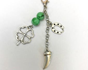 Lucky charm gift | Etsy
