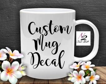 Wine decals | Etsy