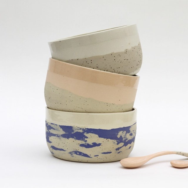 Handmade unique objects. by MaevoStudio on Etsy