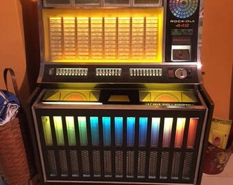 Jukebox | Etsy