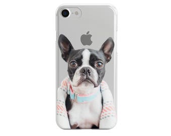 Dog phone case | Etsy