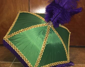 Second line umbrella | Etsy