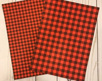 Buffalo plaid | Etsy