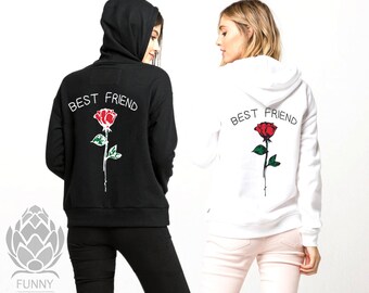 Best friend sweater | Etsy