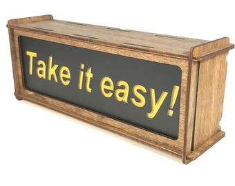 Applause sign | Etsy