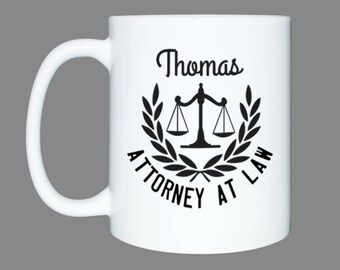 Lawyer gift | Etsy