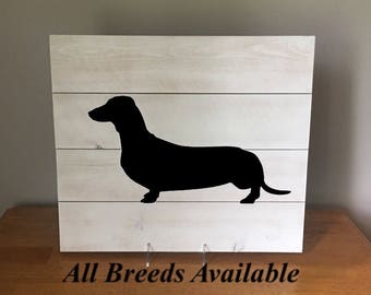 Miniature dachshund | Etsy
