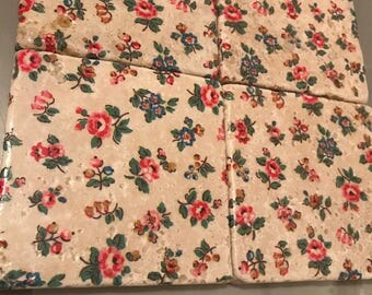 Cath Kidston Inspired Baby Blanket Pattern Skill Level Easy