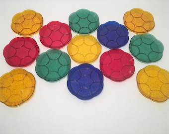 Cool coasters | Etsy