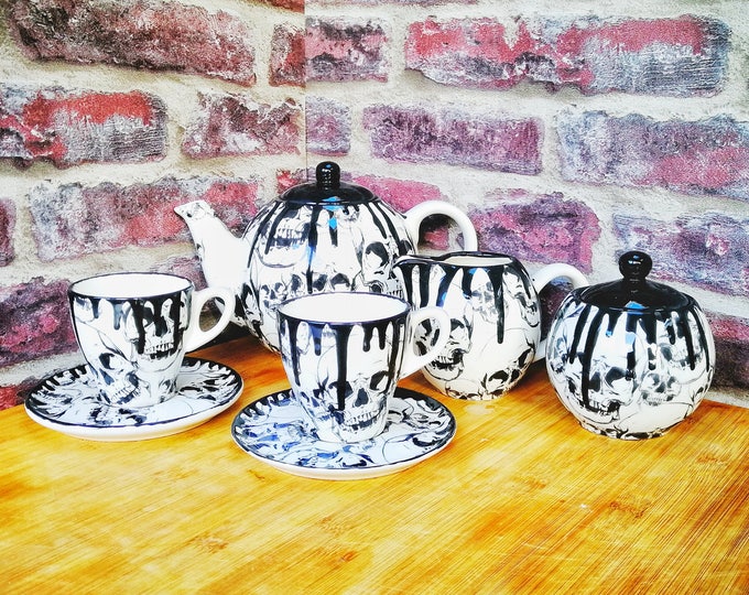 Weird & Wonderful Ceramics