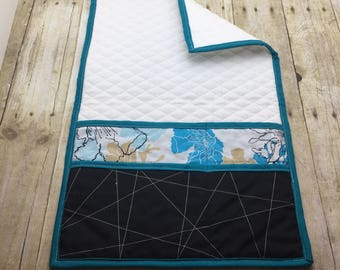 pdf Bedside Catch-All Sewing Pattern INSTANT DOWNLOAD