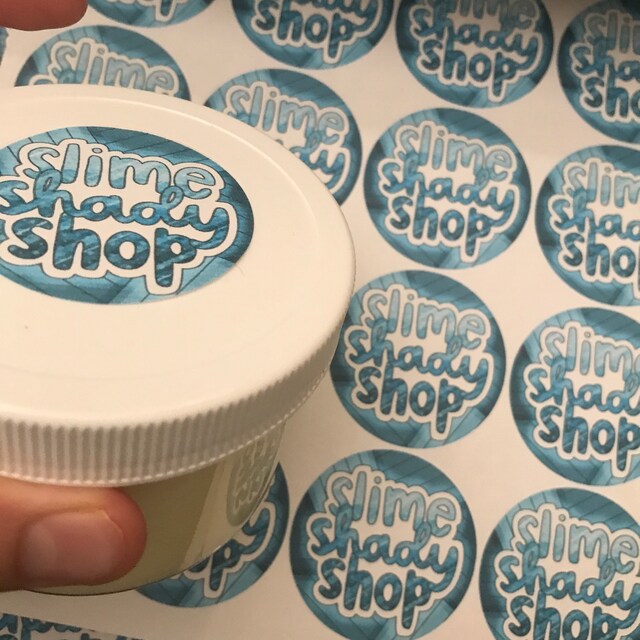 Cheap Slime. Custom Slime. Kid Slime. Scented by slimeshadyshop