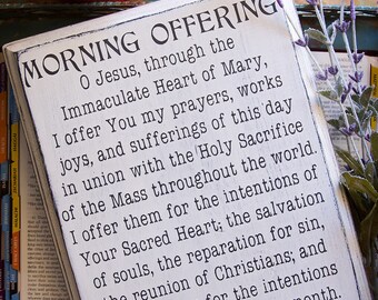 Submariner's Prayer Sign Wood Submarine Navy Sign