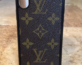 Louis vuitton case | Etsy