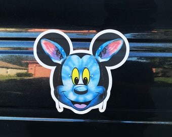 Avatar mickey | Etsy