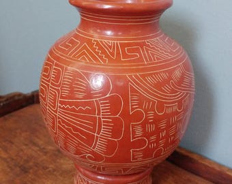 Mexican pottery | Etsy