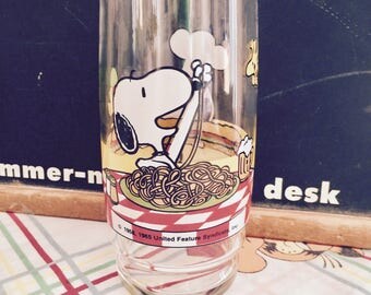 Snoopy kitchen | Etsy