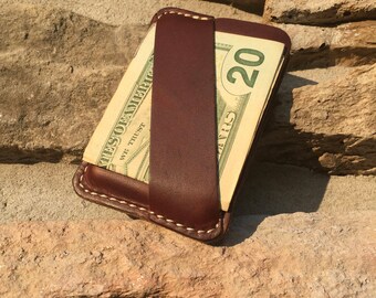 Front pocket wallet | Etsy