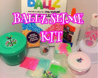 Slime add ins | Etsy