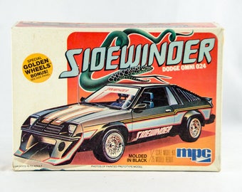 Mpc model kit | Etsy