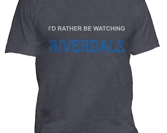 Riverdale merch | Etsy