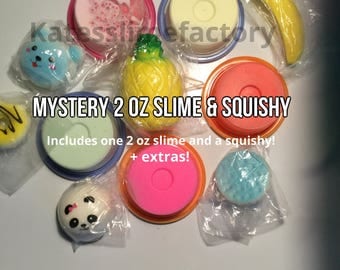 Slime | Etsy